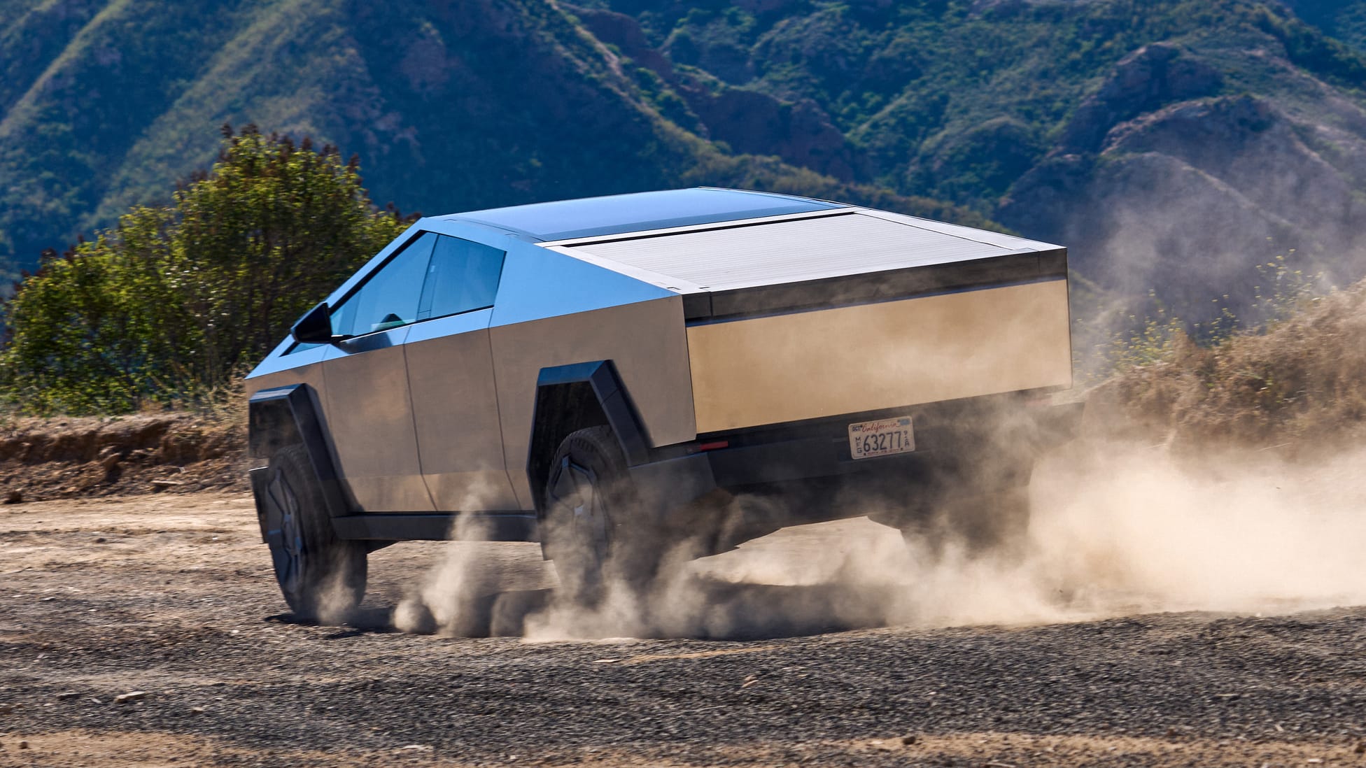 Buy Tesla Cybertruck Price, PPC or HP | Top Gear