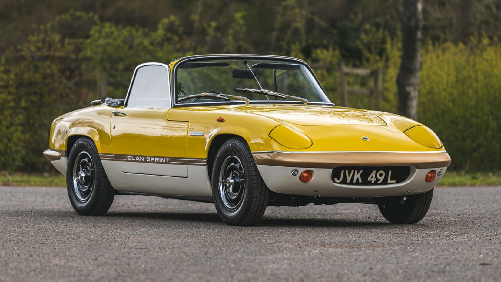 Here are nine of Lotus' greatest hits | Top Gear