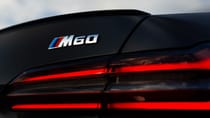 BMW i5 M60 review: quite simply the best electric M car yet Reviews ...