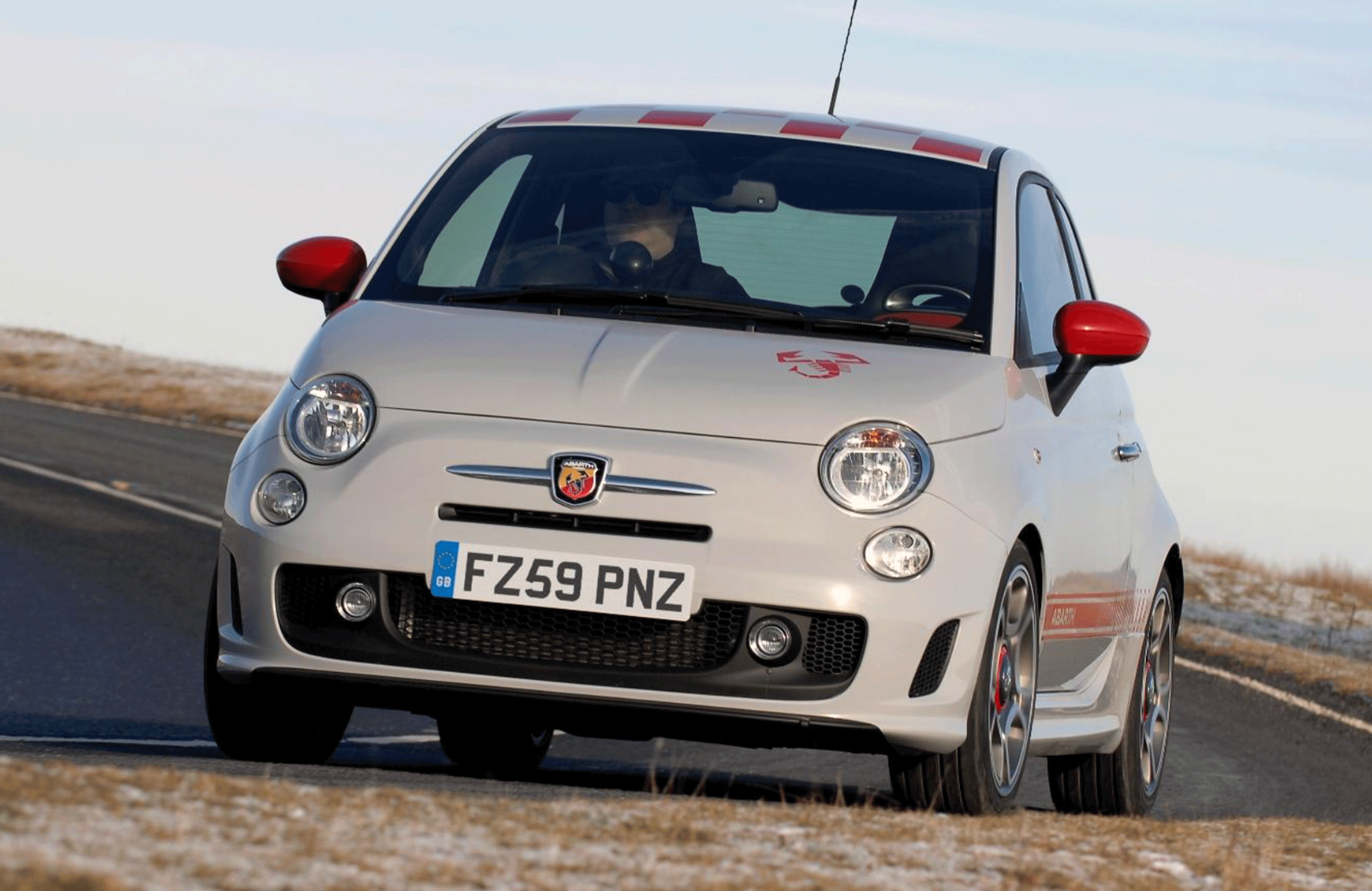 10 used hot hatches for under £5,000 we found this week | Top Gear