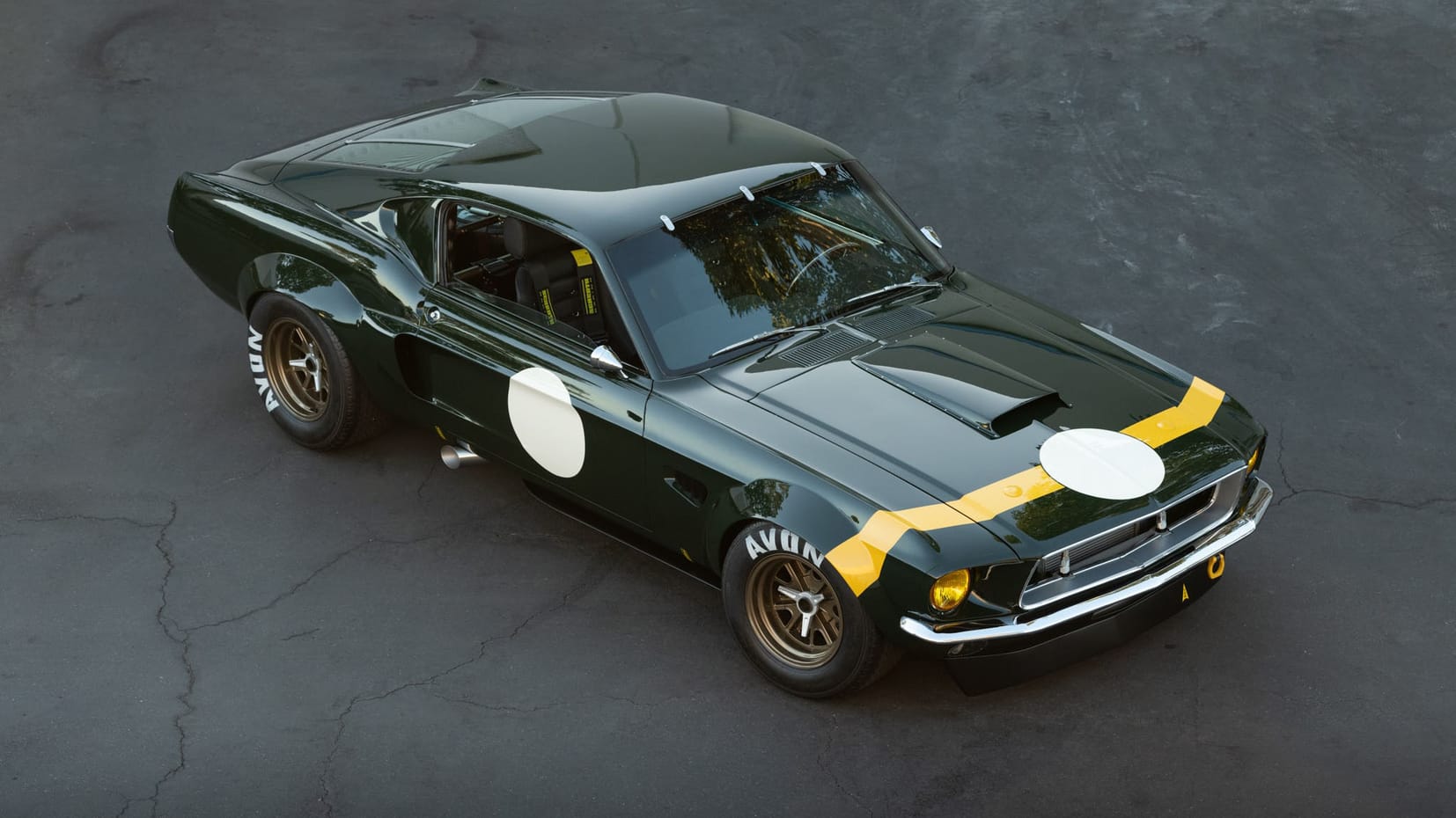 Here are some of the wildest builds from the 2023 SEMA show | Top Gear