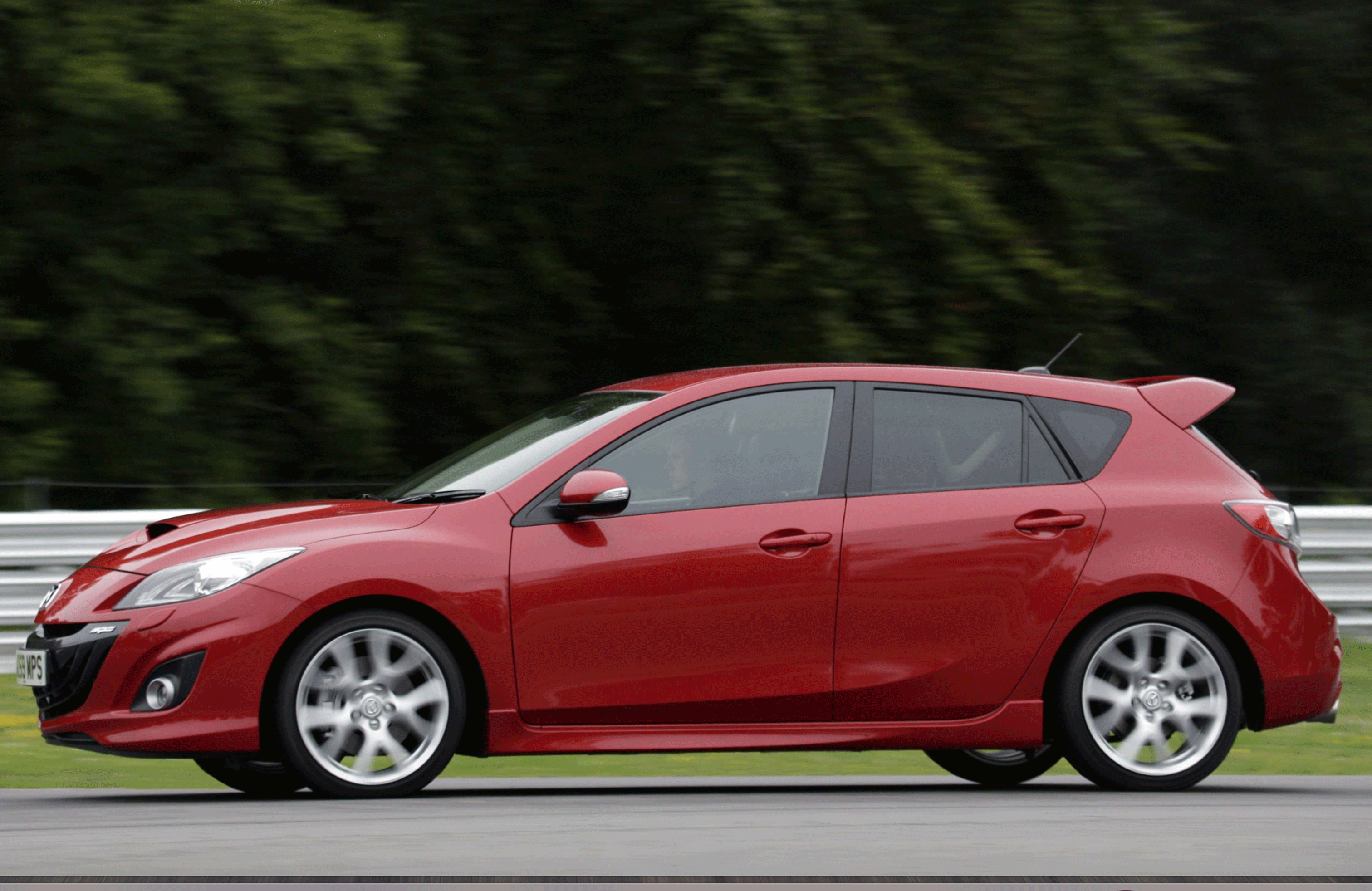 10 used hot hatches for under £5,000 we found this week | Top Gear