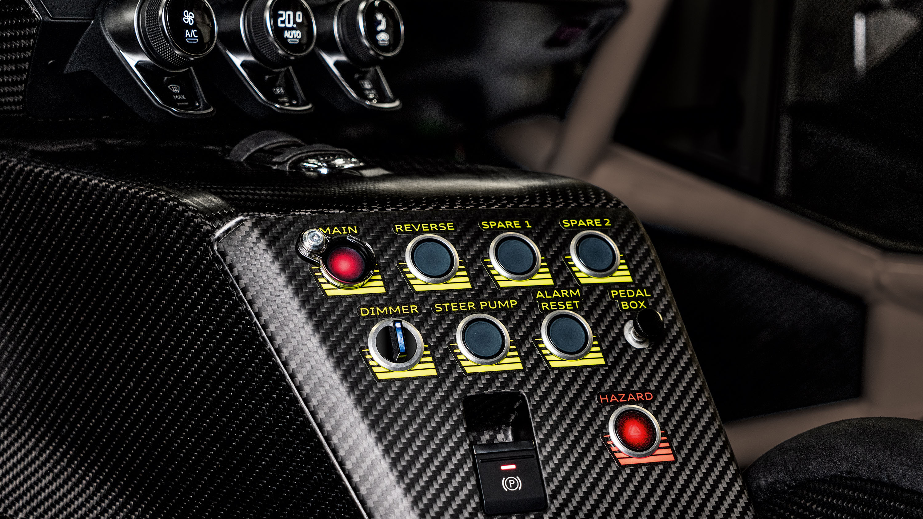 The £511k ABT XGT is an Audi R8 racecar for the road | Top Gear