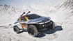The Callum Skye is an 1,150kg electric off-road toy with strong stats ...