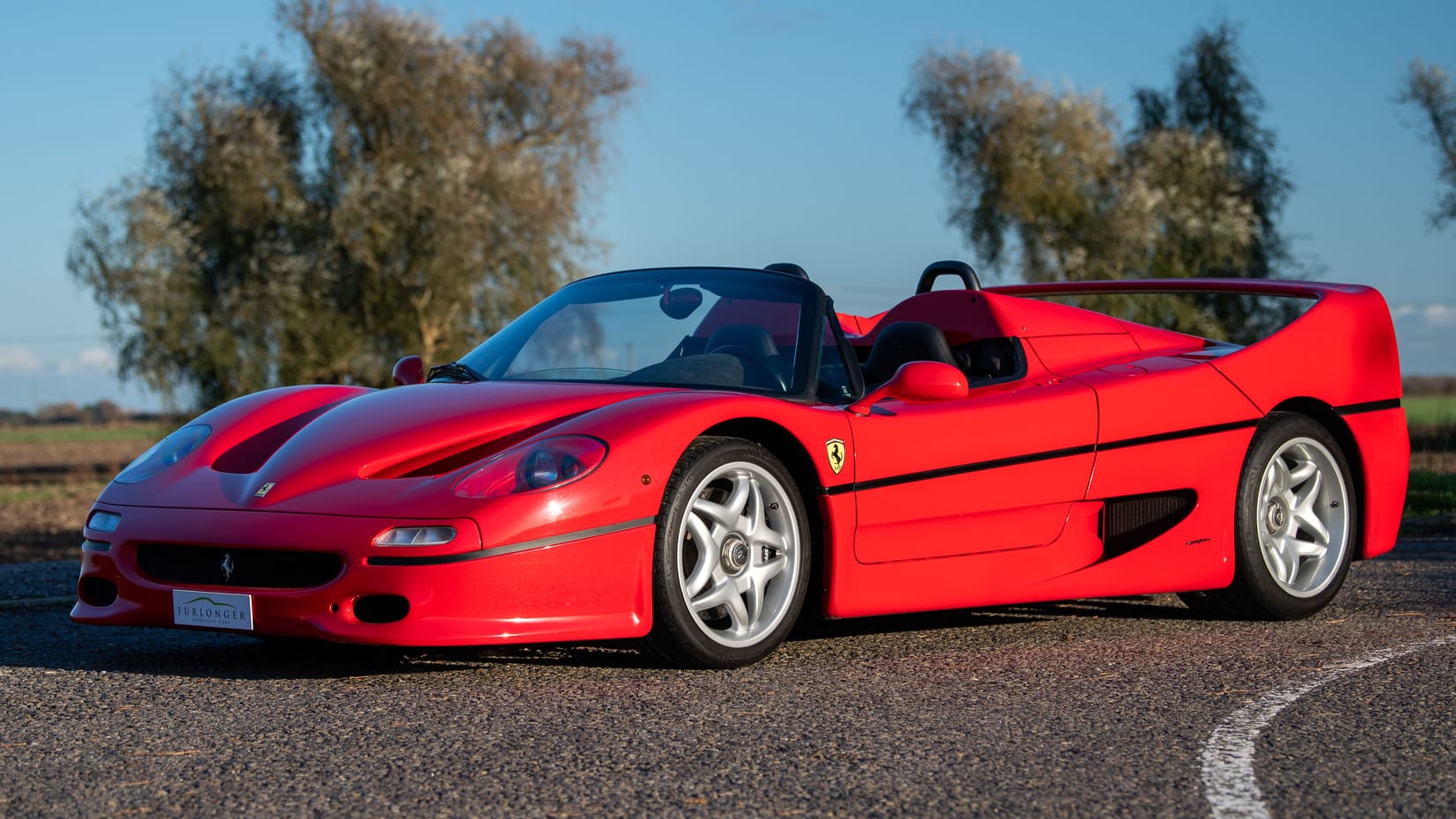 The 25 greats: here are the world’s best-ever V12 supercars | Top Gear
