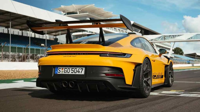 10 of the best used track cars to get you racing | Top Gear