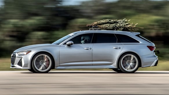 Here are 10 of the best ‘all-round’ cars you can buy right now | Top Gear