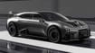A four-seat electric hypercar that 'revs' to 22,000rpm? Meet the HiPhi ...