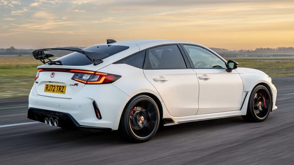 Here are 10 of the best ‘all-round’ cars you can buy right now | Top Gear