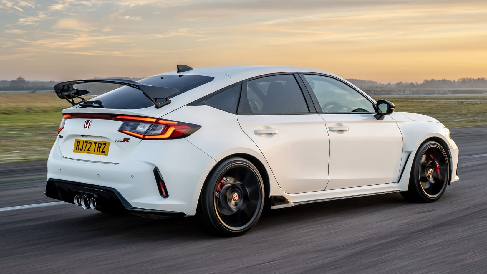 Here are 10 of the best ‘all-round’ cars you can buy right now | Top Gear