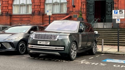 Range Rover P400e Autobiography - long term review - Report No:6 2026 ...