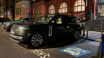 Range Rover P400e Autobiography - long term review - Report No:6 2026 ...