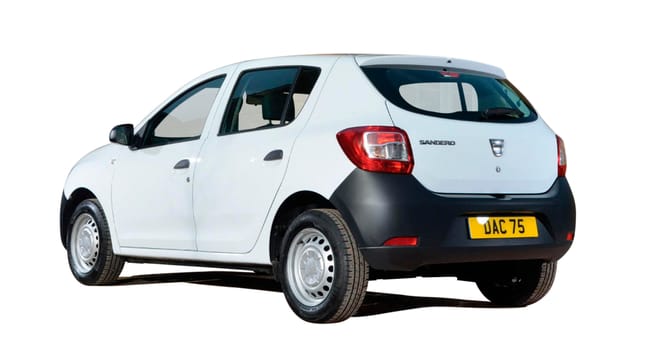 The beginner's guide to Dacia | Top Gear