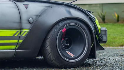 A wild, Cyberpunk-themed MX-5 has won the 2023 Hot Wheels Legends Tour ...