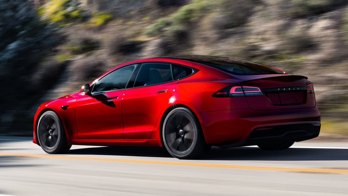 Here are 10 of the best ‘all-round’ cars you can buy right now | Top Gear