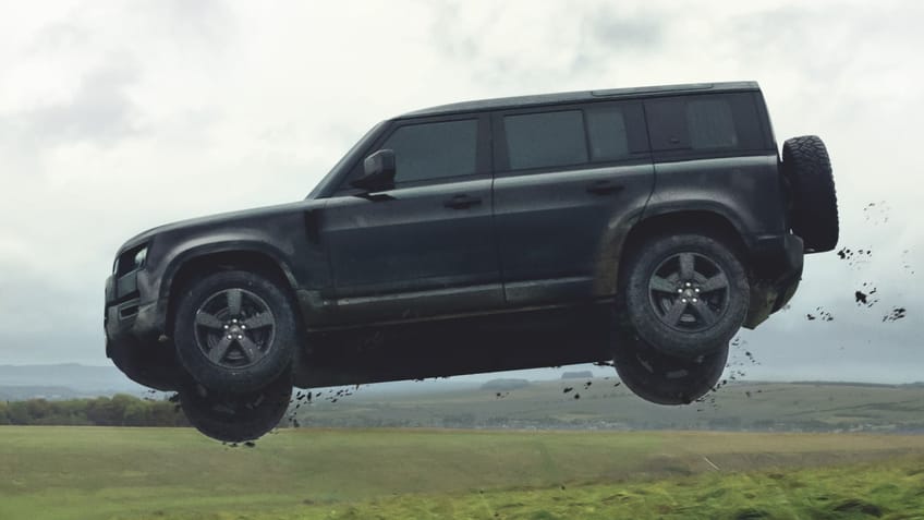 Here are 10 of the best ‘all-round’ cars you can buy right now | Top Gear