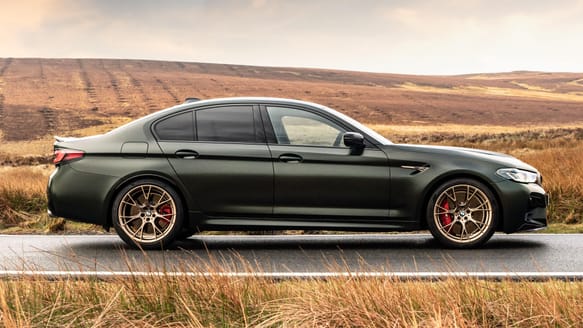 Here are 10 of the best ‘all-round’ cars you can buy right now | Top Gear