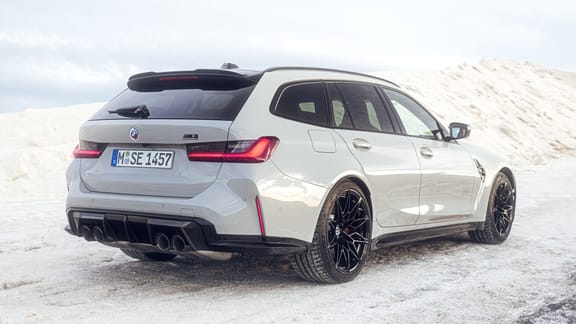 Here are 10 of the best ‘all-round’ cars you can buy right now | Top Gear