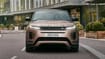 Land Rover Range Rover Evoque Interior Layout & Technology | Top Gear