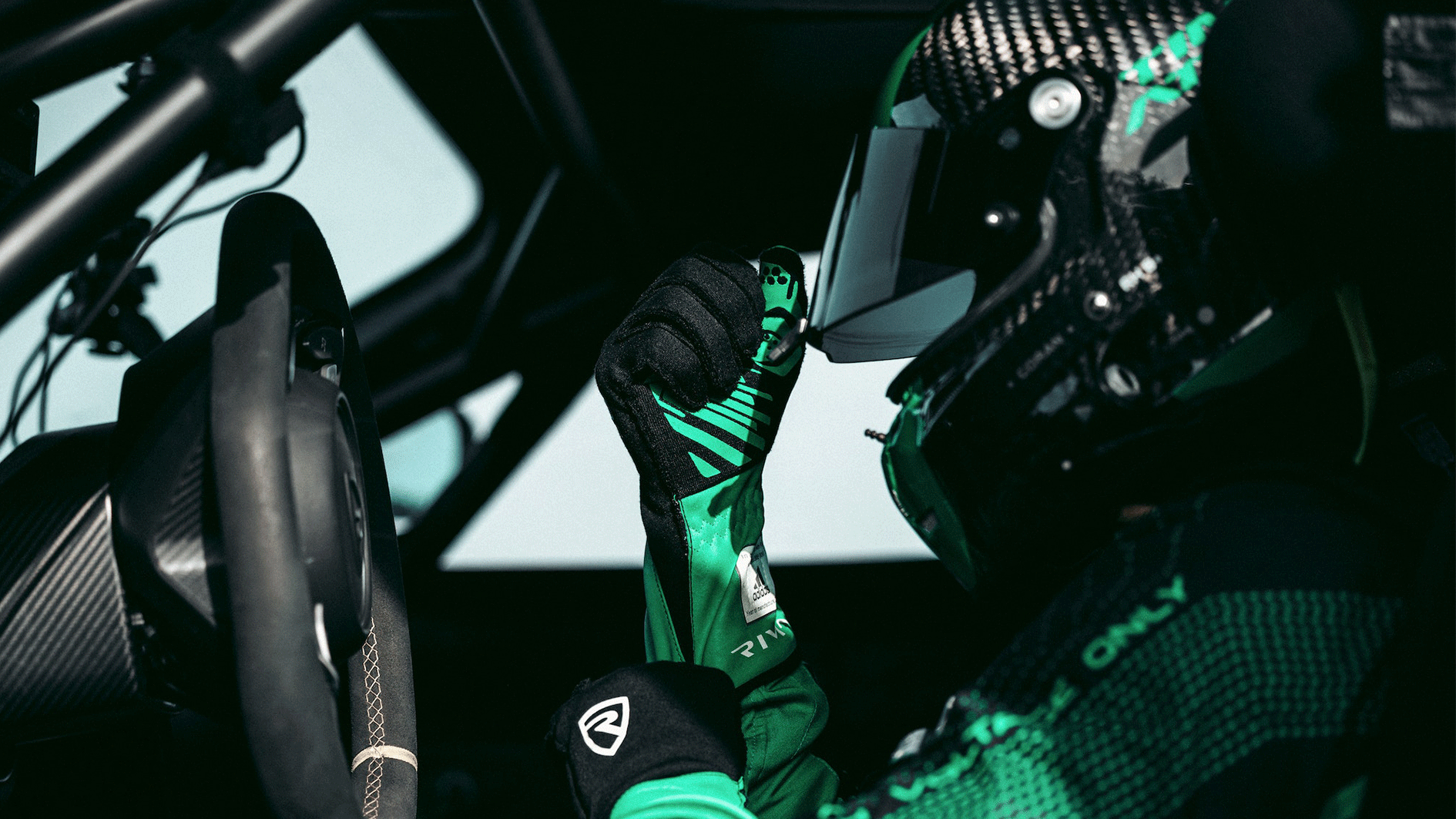 Rimac Nevera breaks Guinness World Record for... going in REVERSE at ...