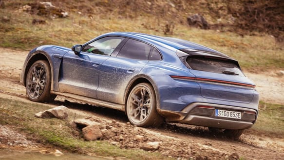 Here are 10 of the best ‘all-round’ cars you can buy right now | Top Gear