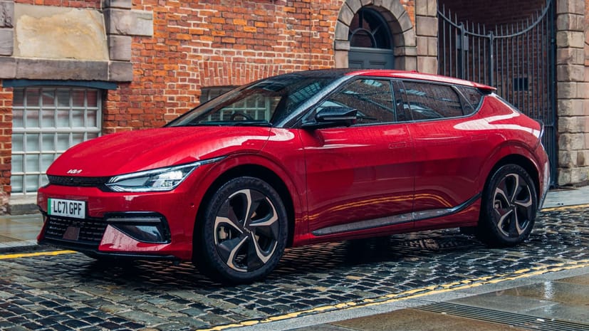 Here are 10 of the best ‘all-round’ cars you can buy right now | Top Gear