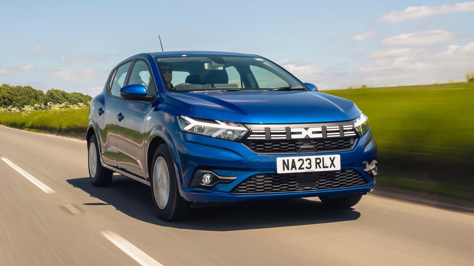 The beginner's guide to Dacia | Top Gear