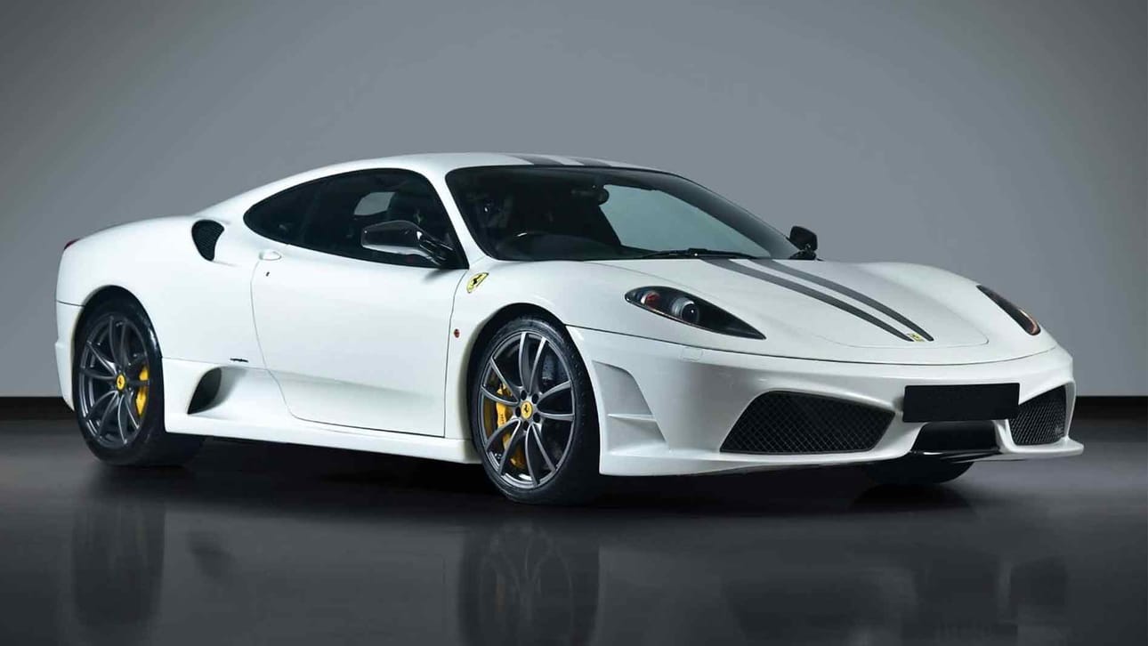 10 of the best used track cars to get you racing | Top Gear
