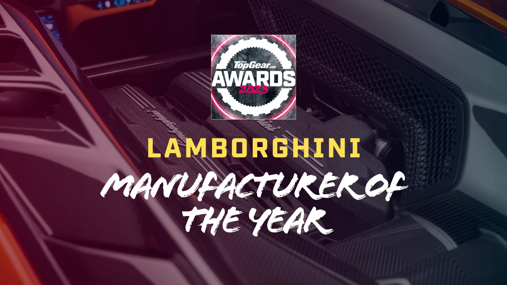 Revealed: the winners of the 2023 TopGear.com Awards! | Top Gear