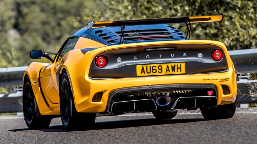 10 of the best used track cars to get you racing | Top Gear