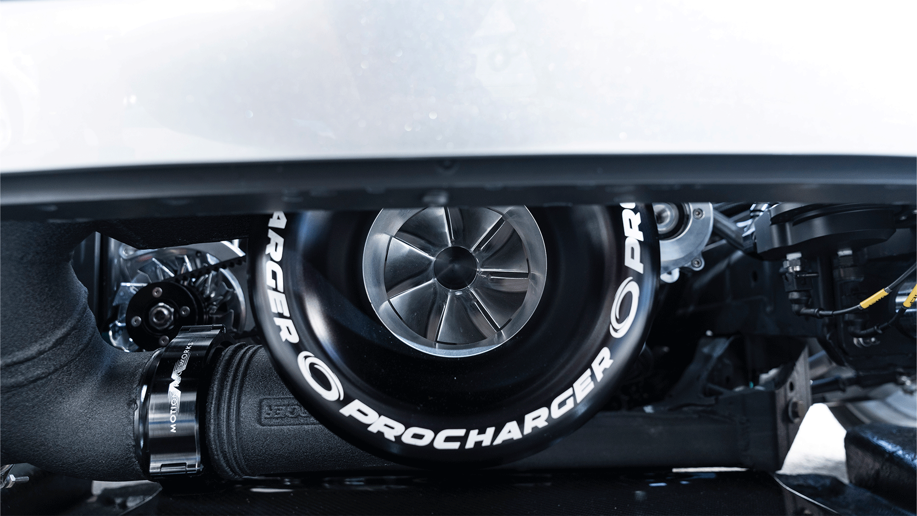 Check out this insane supercharged Merc V12-powered BMW Z4 GT3 street ...