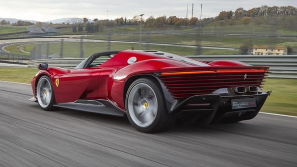 The 25 greats: here are the world’s best-ever V12 supercars | Top Gear