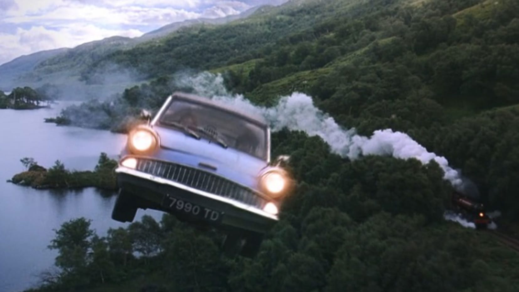 Here are 14 of the best self-driving cars from TV and film | Top Gear