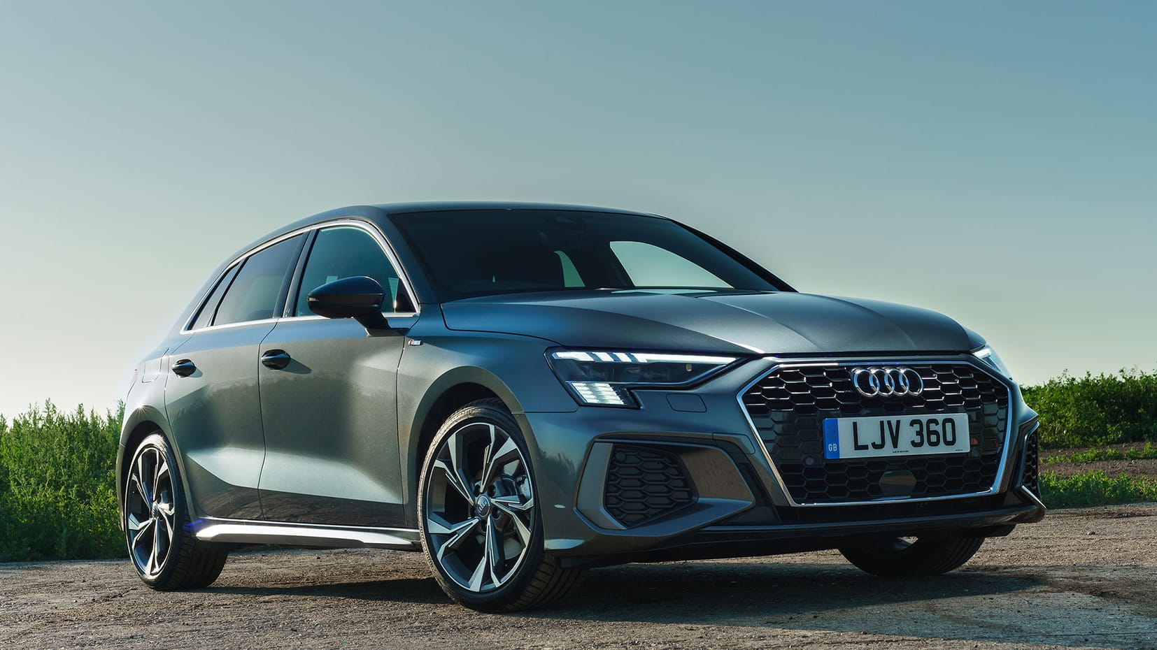 These are the top 10 best-selling cars in the UK in 2023 | Top Gear