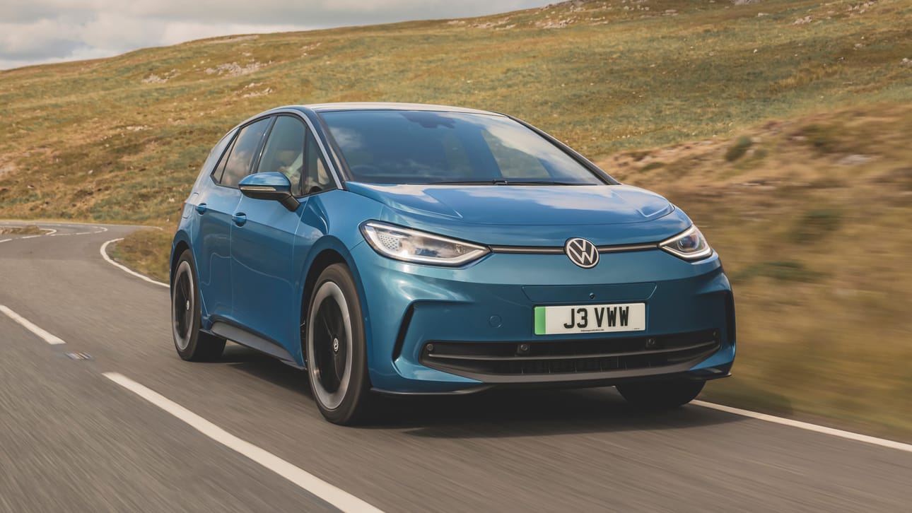 Best used electric cars: 14 second-hand EVs that need to go onto your ...