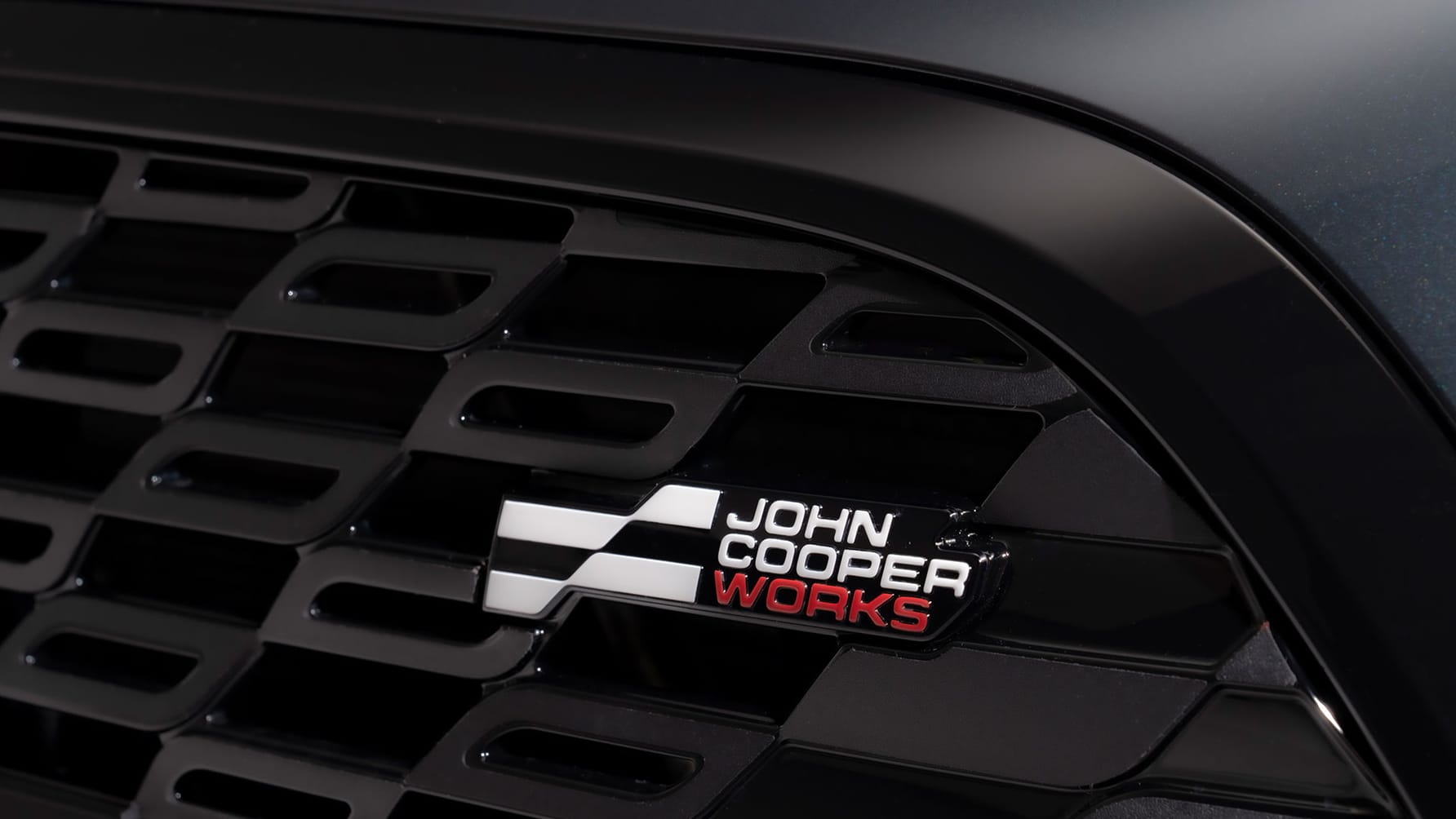 The 296bhp Mini John Cooper Works Countryman is here | Top Gear