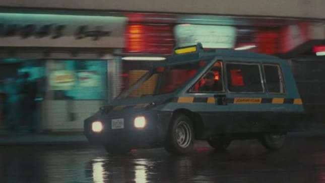 Here are 14 of the best self-driving cars from TV and film | Top Gear