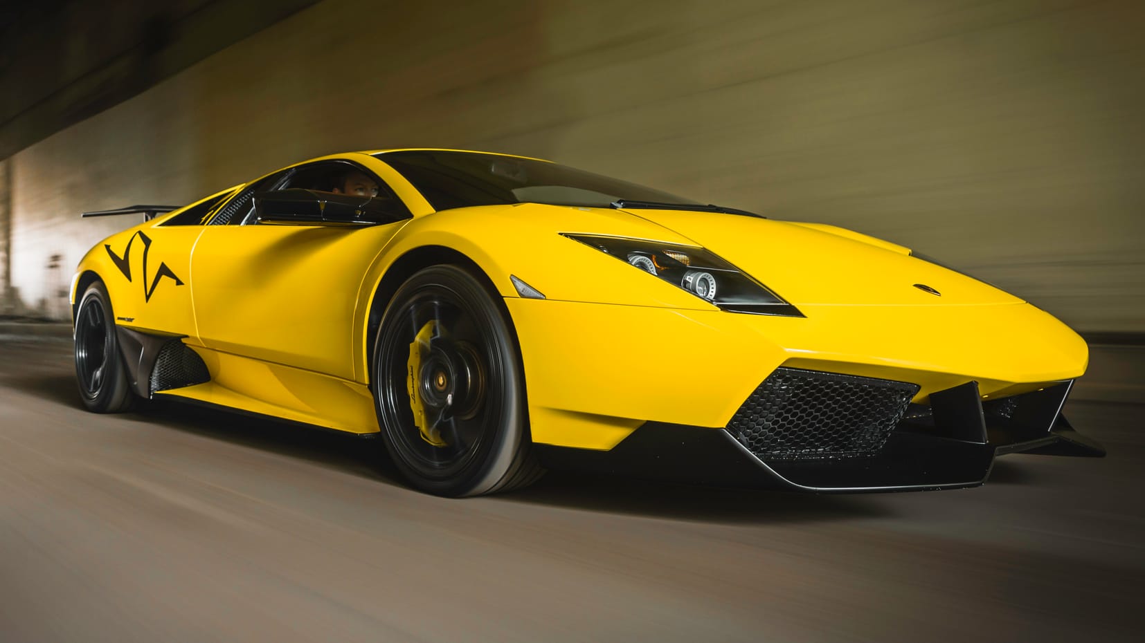 Here are nine of Lamborghini’s greatest hits | Top Gear