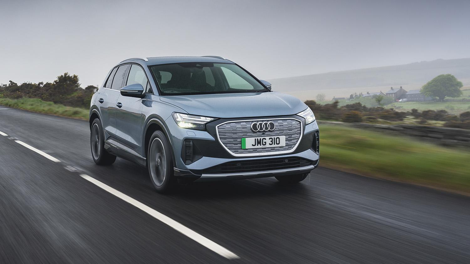 Best used electric cars 14 second hand EVs that need to go onto your shortlist Top Gear