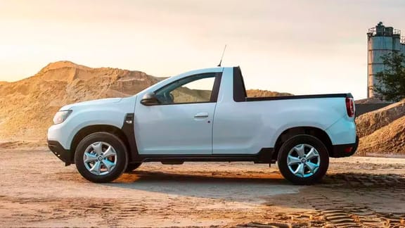 The beginner's guide to Dacia | Top Gear