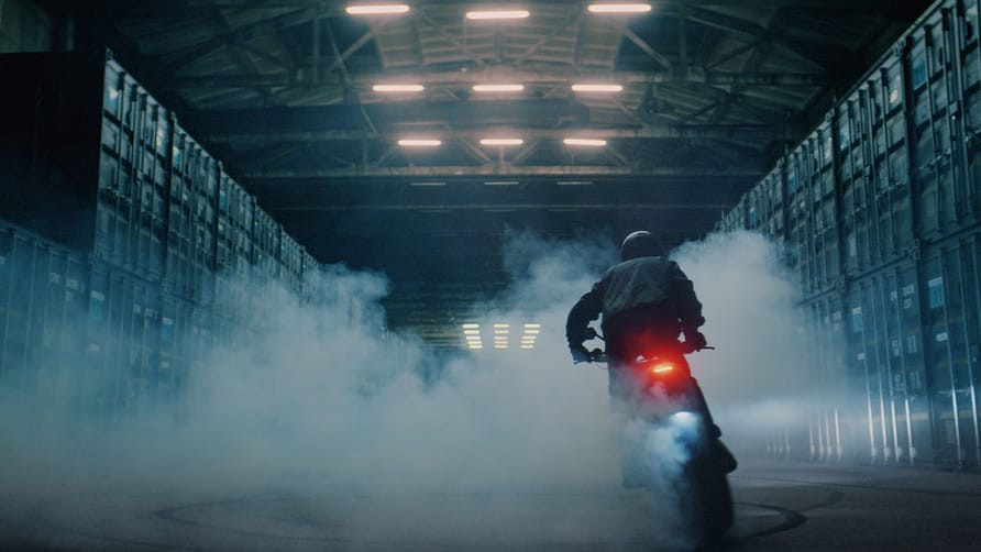 Verge will put AI and gaming tech into its electric superbikes | Top Gear
