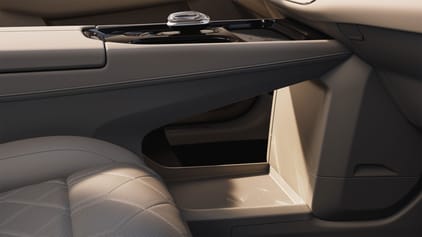 Volvo reveals fully electric EM90 MPV with 458 miles of range | Top Gear