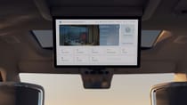 Volvo reveals fully electric EM90 MPV with 458 miles of range | Top Gear