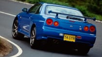 2024: year of the R34? Japanese legend can now be legally imported into ...