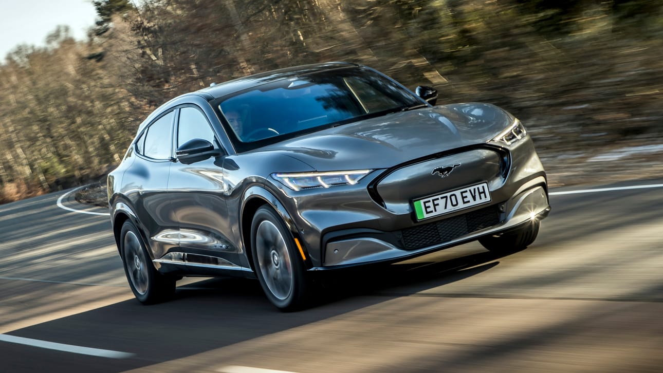 These are Top Gear's most popular car reviews of 2023 | Top Gear