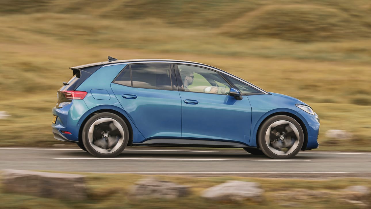 These are Top Gear's most popular car reviews of 2023 | Top Gear