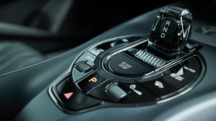 BYD Seal Driving, Engines & Performance | Top Gear