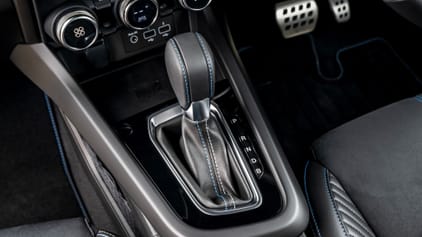 Renault Arkana Review 2025 | Top Gear