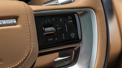 Land Rover Range Rover Review 2025 | Top Gear