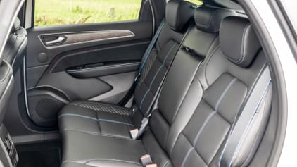 Renault Arkana Review 2025 | Top Gear